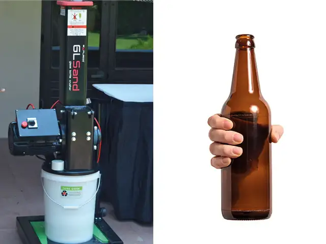 Glass to Sand - Earth hacks: 9 climate-friendly solutions that reduce ...