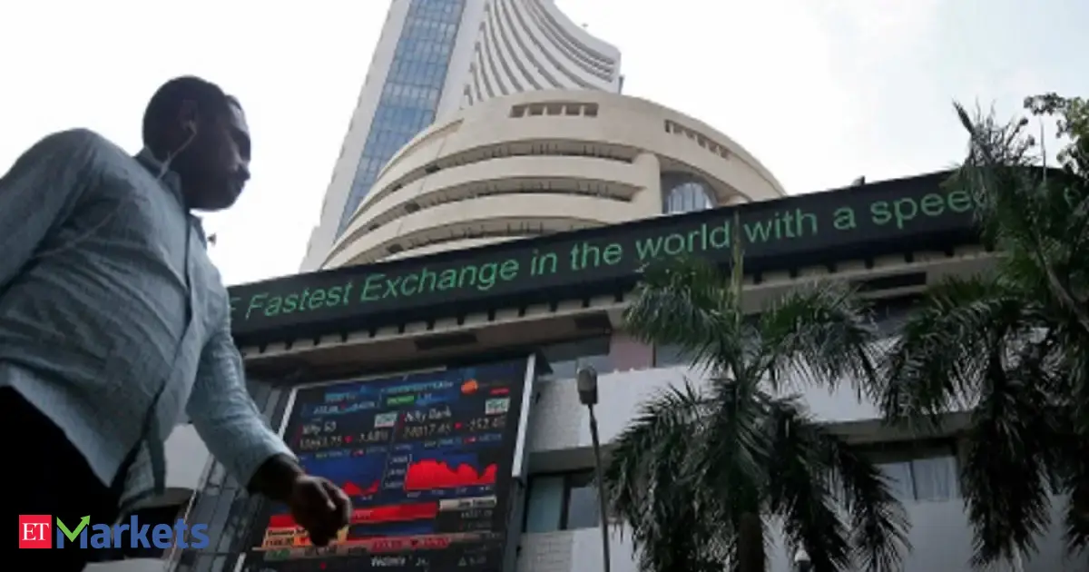 TCI Finance share price: TCI Finance, Fiberweb India among top losers ...