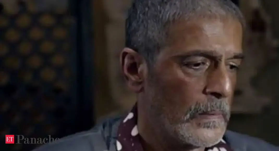 Amit Sial: 'Shuruaat Ka Twist' review: The six-part anthology is a ...