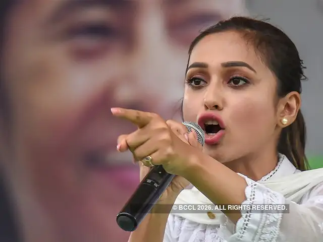 Rising above all - Breaking the glass ceiling: How these women ...