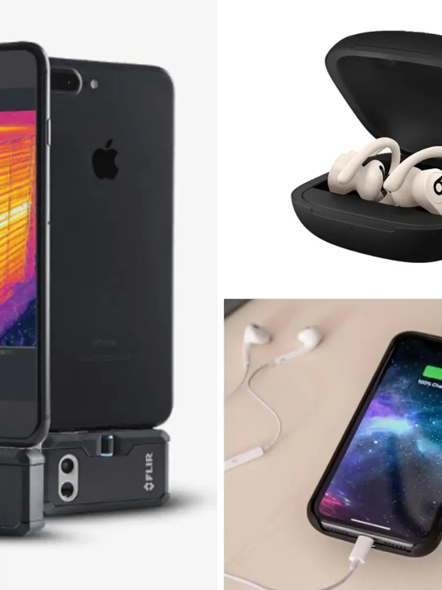 Power-Packed Gadgets | EconomicTimes