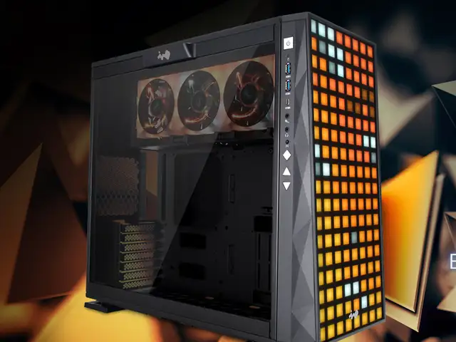 From Asus ZenBook Pro Duo To In Win 309: Laptops That Will ...