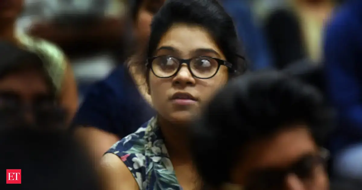 Employment in India: Indians turn pessimistic as job worries weigh on ...
