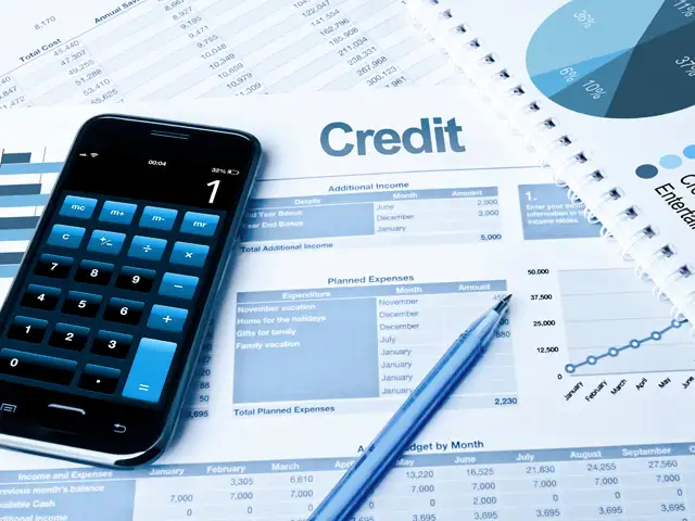 Tenor and interest rate - How the interest rate on your loan is ...