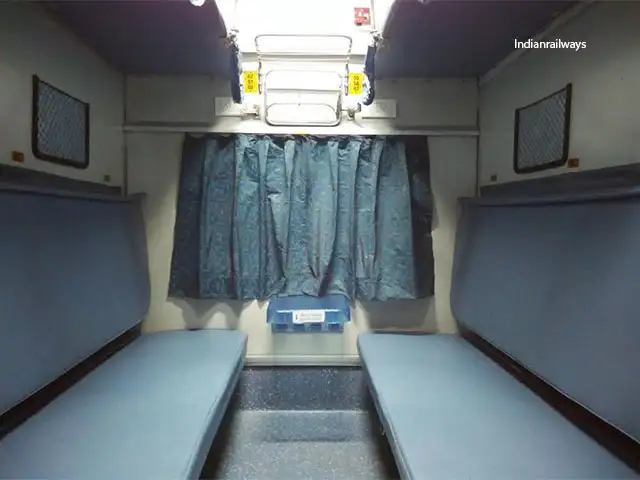 Indian Railways begin new side hustle: Massage service - That's a first ...