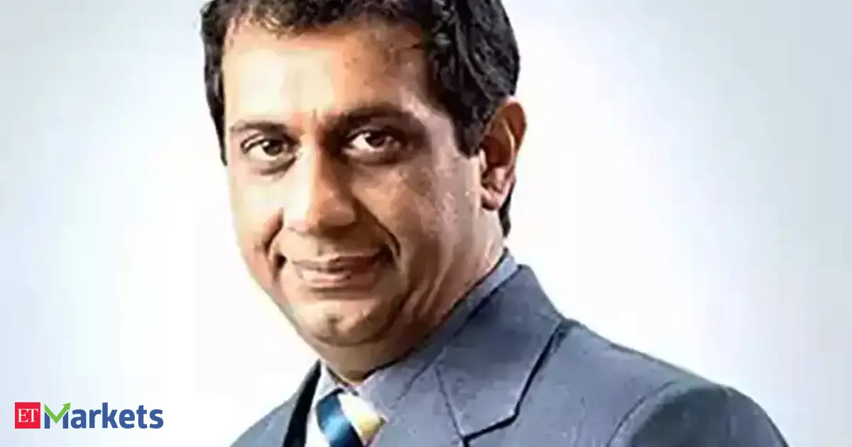 Manish Gunwani: Why Manish Gunwani is overweight on these 3 themes for ...