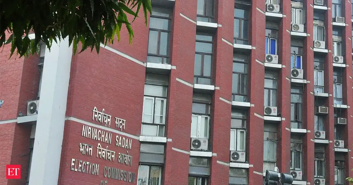 EC declines to share details on violations of model code of conduct by ...