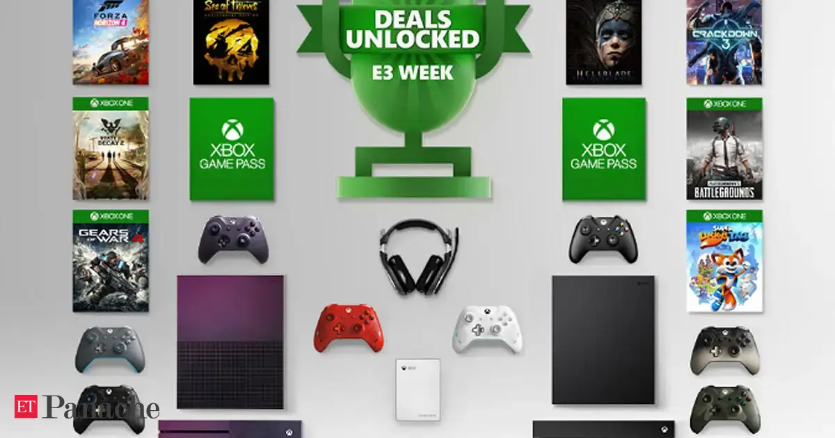 project scarlett console: Fans can get their hands on next-generation ...