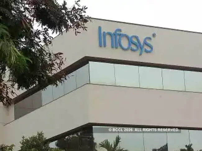 Infosys sets up experience design & innovation studio in London - The ...
