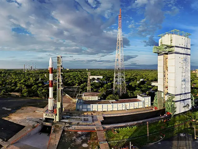 Upcoming missions - India planning its own space station: ISRO | The ...