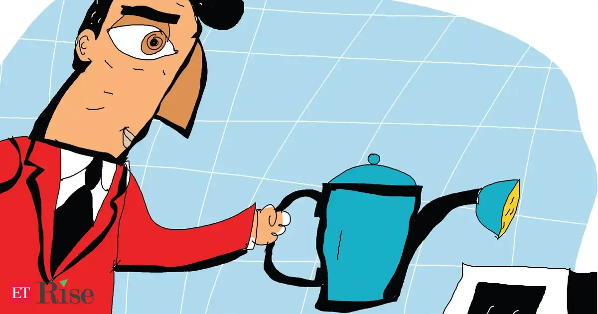 Infosys: Panaya is back in business at Infosys with fresh push