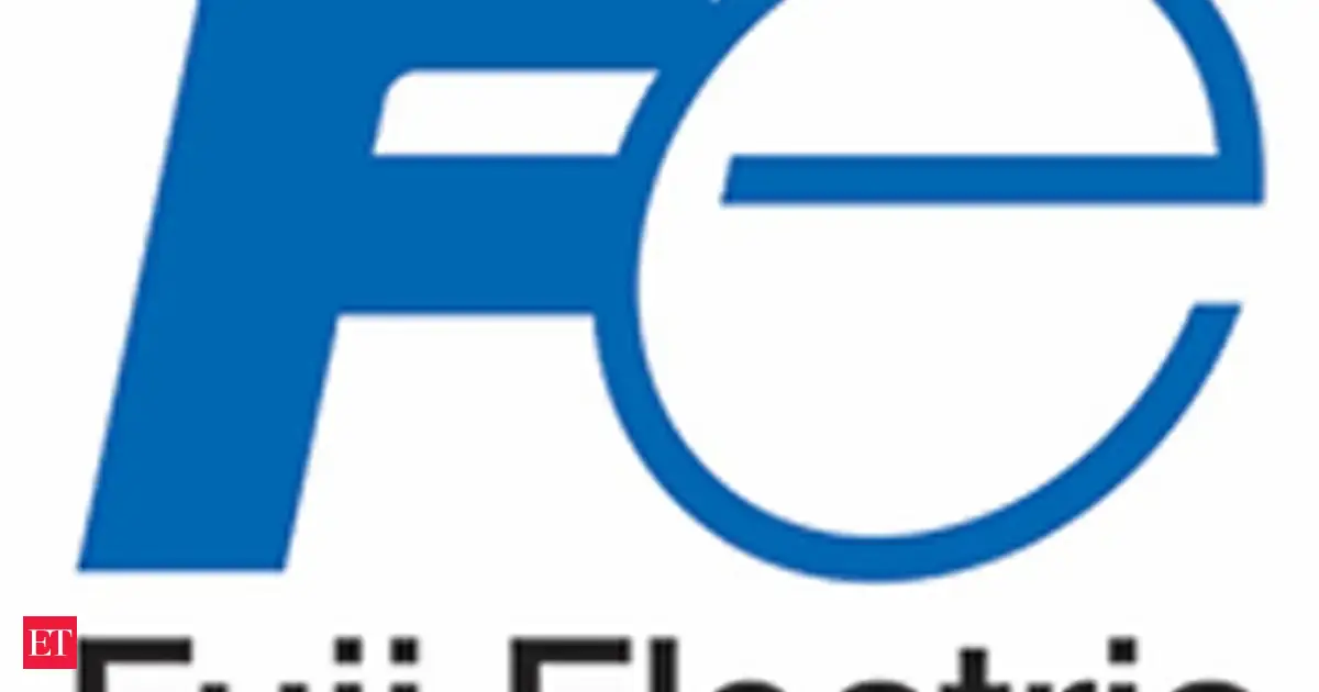 Tokyo's Fuji Electric acquires UPS maker Consul Neowatt - The Economic ...