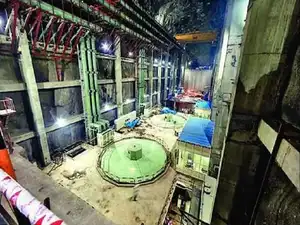 Kaleswaram project: Kaleswaram: All you need to know about the world's ...