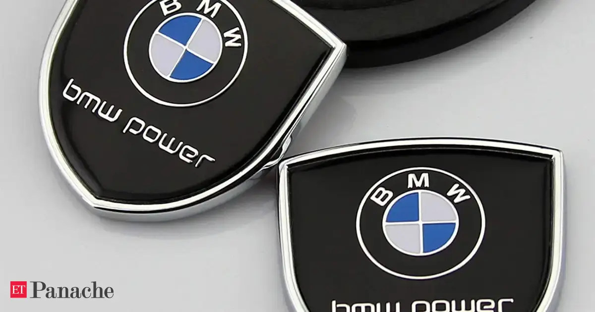 BMW: All that glitters is not gold: BMW heirs reveal that being a ...