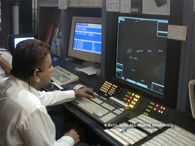 India gets new centralised air traffic flow management system - Cutting ...