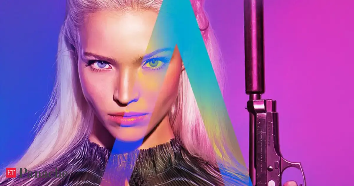 'Anna' review: Slick action sequence, movie progresses with unclear ...