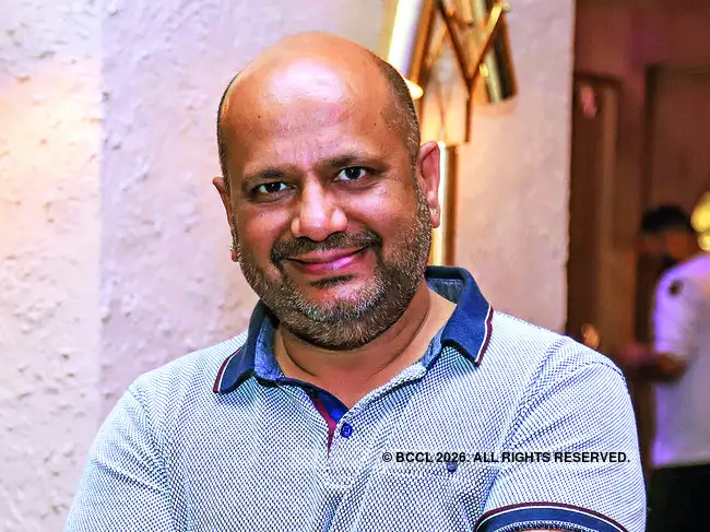 Rahul Singh | NRAI President gets a character certificate every week