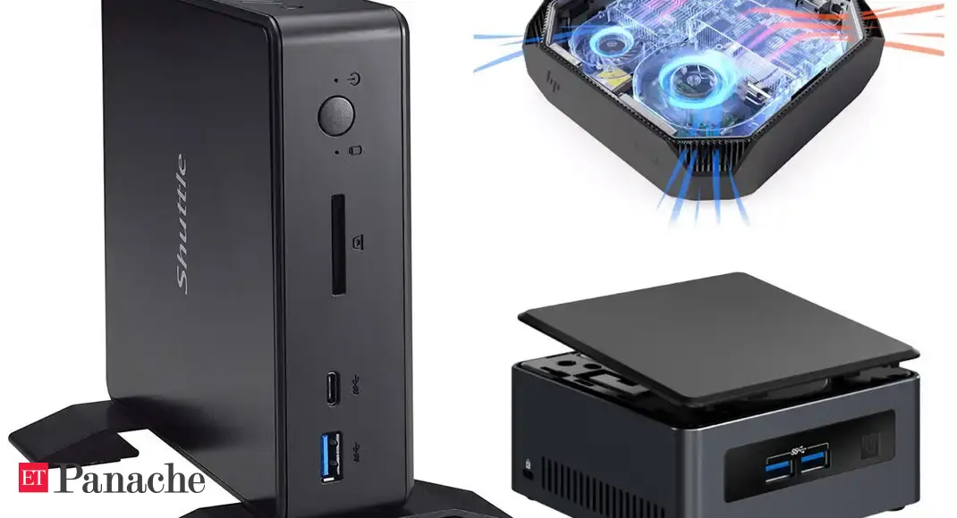 Small Wonders: Micro PCs That Deliver Surprising Power And Tech For ...