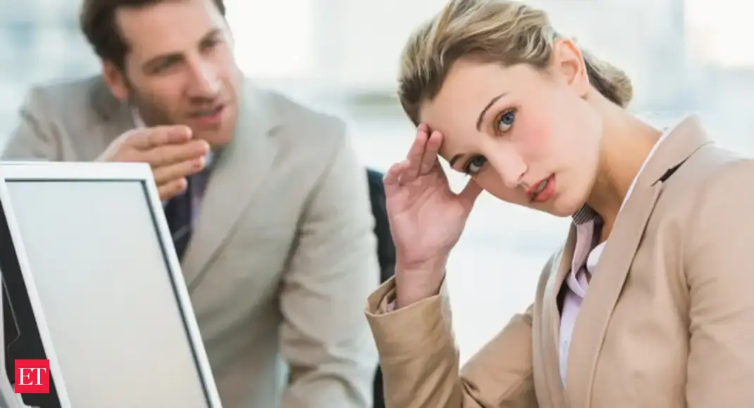 5 ways to to deal with criticism at work - Handling criticism the right ...