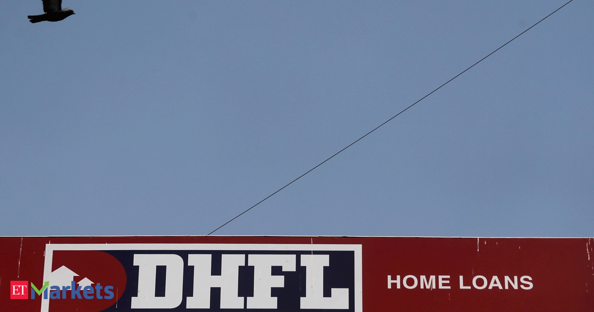 DHFL: DHFL to soon complete full stake sale in 2 subsidiaries - The ...