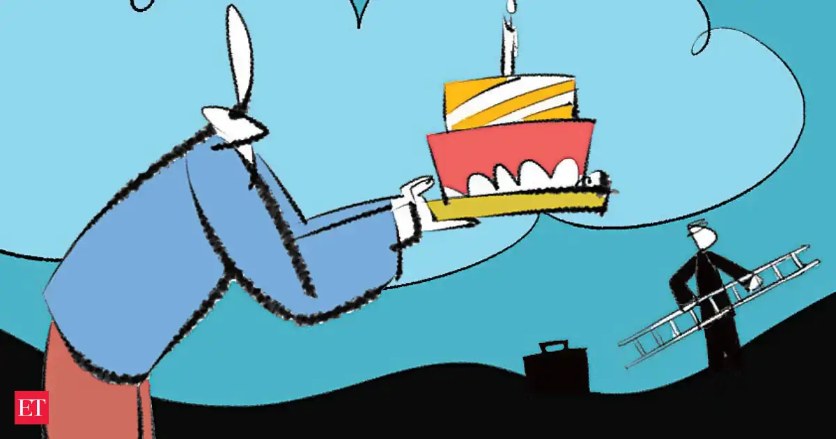 GST : Birthday wishes: industry wants it simpler and all-encompassing