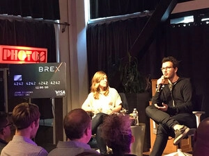 brex inc: How two college dropouts made $860 million fortune by age 23 ...