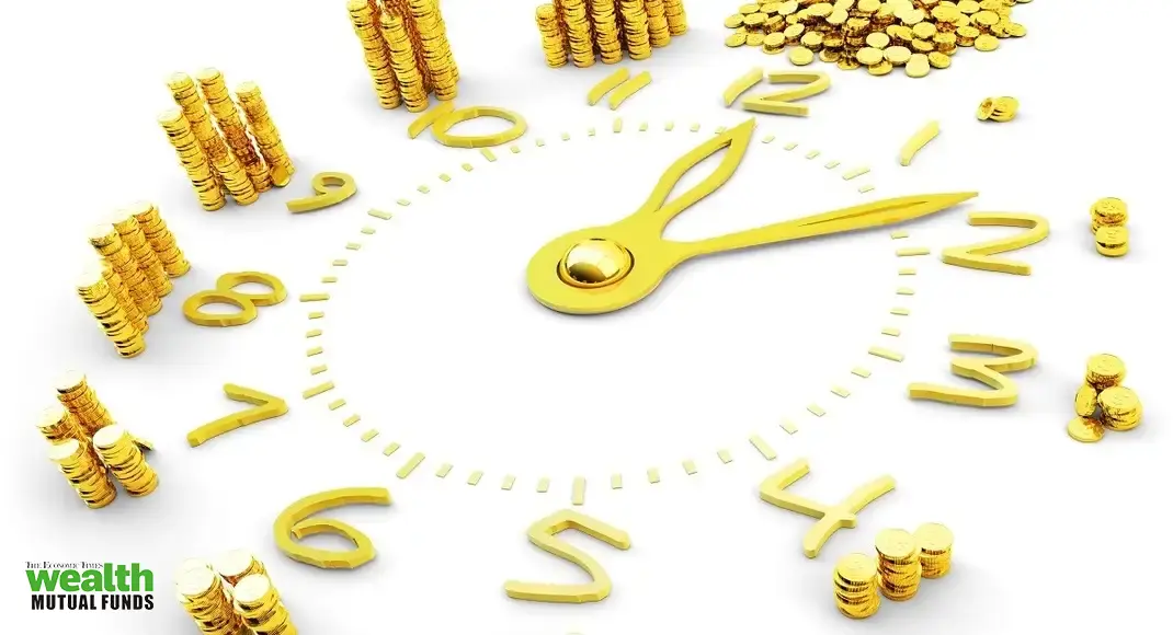 What are gold funds? - All you need to know about gold mutual funds ...