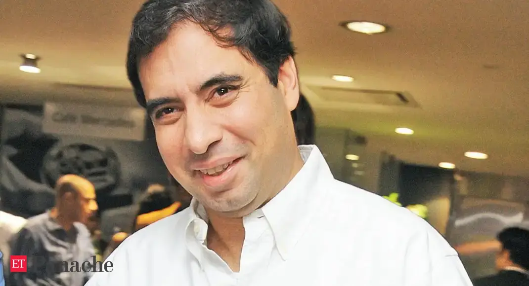 world cup 2019: India likely to win WC 2019, says Mohit Burman - The ...