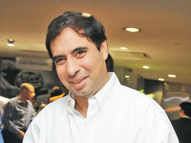 world cup 2019: India likely to win WC 2019, says Mohit Burman - The Economic Times