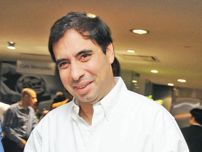 world cup 2019: India likely to win WC 2019, says Mohit Burman - The ...