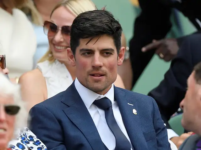 Sportsman Spirit - A Royal Affair: Meghan Markle, Kate Middleton ...