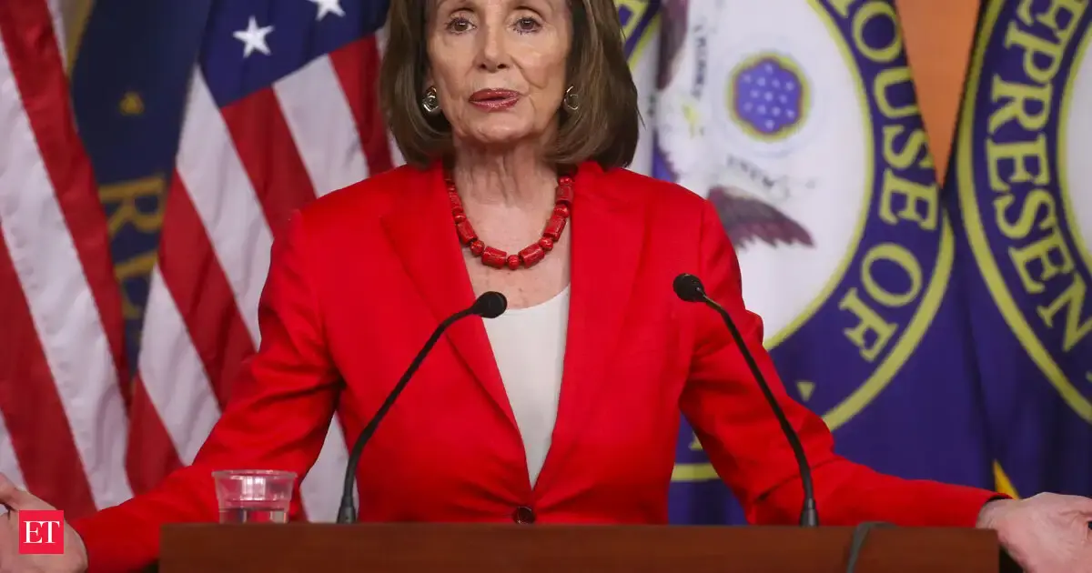 Kushner, Pelosi, Ross and Perry to address India-focused meet in ...