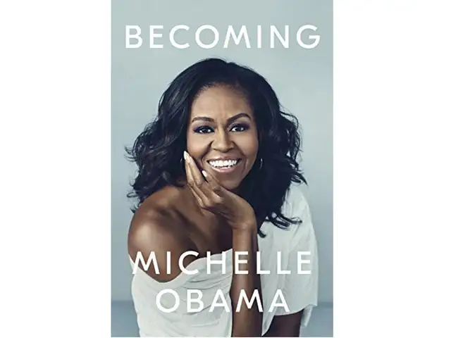 'Becoming', 'Educated' & More: 10 Audiobooks That Will Expand Your ...