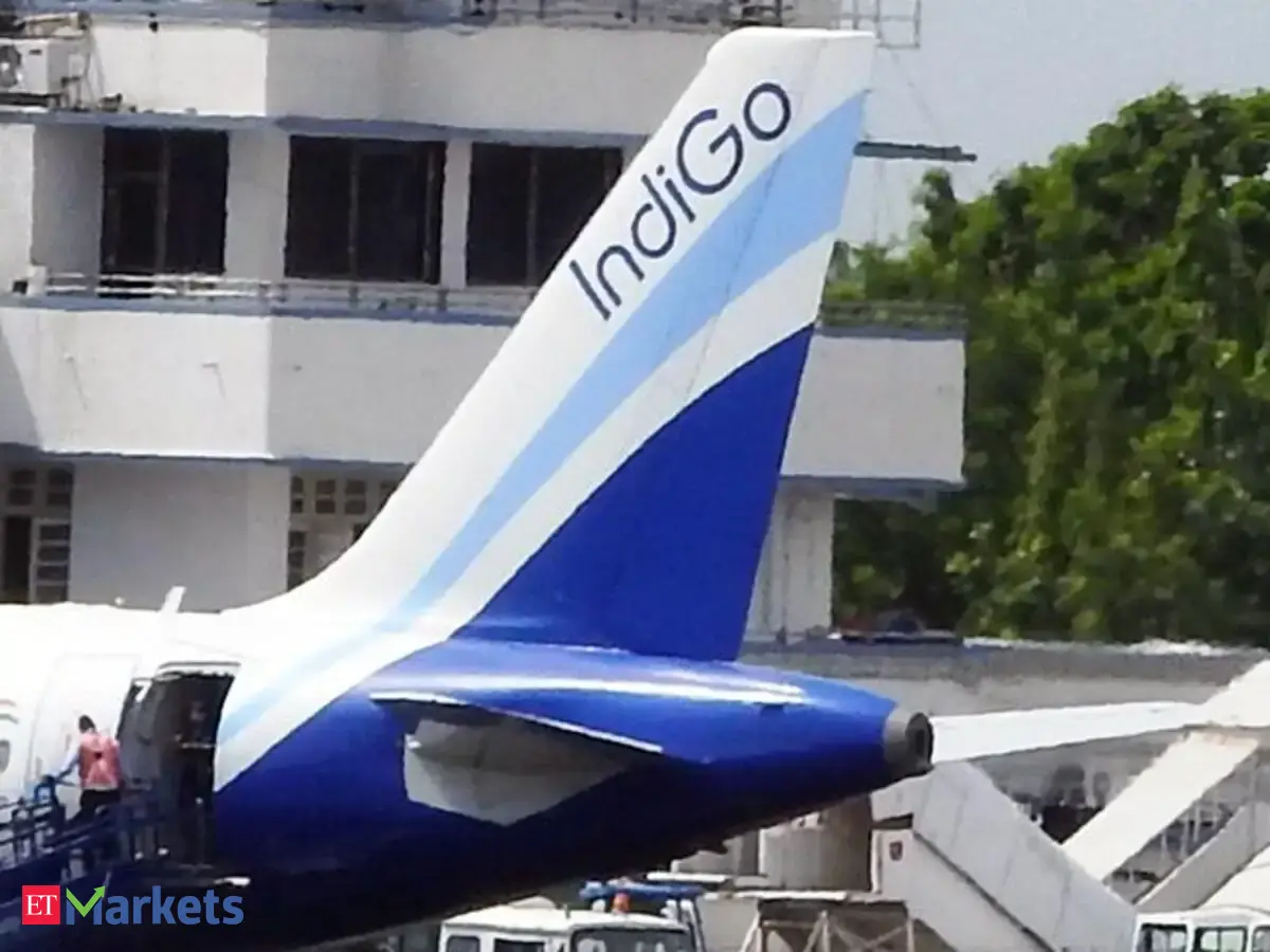 IndiGo: IndiGo promoters’ fight turns ugly; Gangwal seeks Sebi’s ...