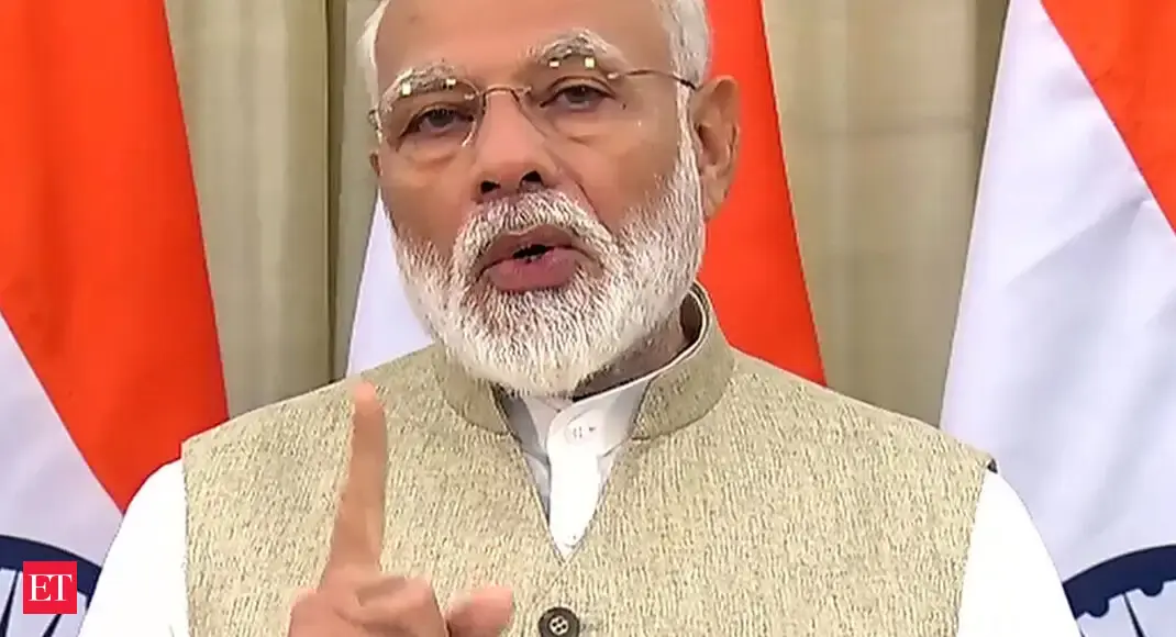 PM Modi disappointed with India's defeat but appreciates fighting ...