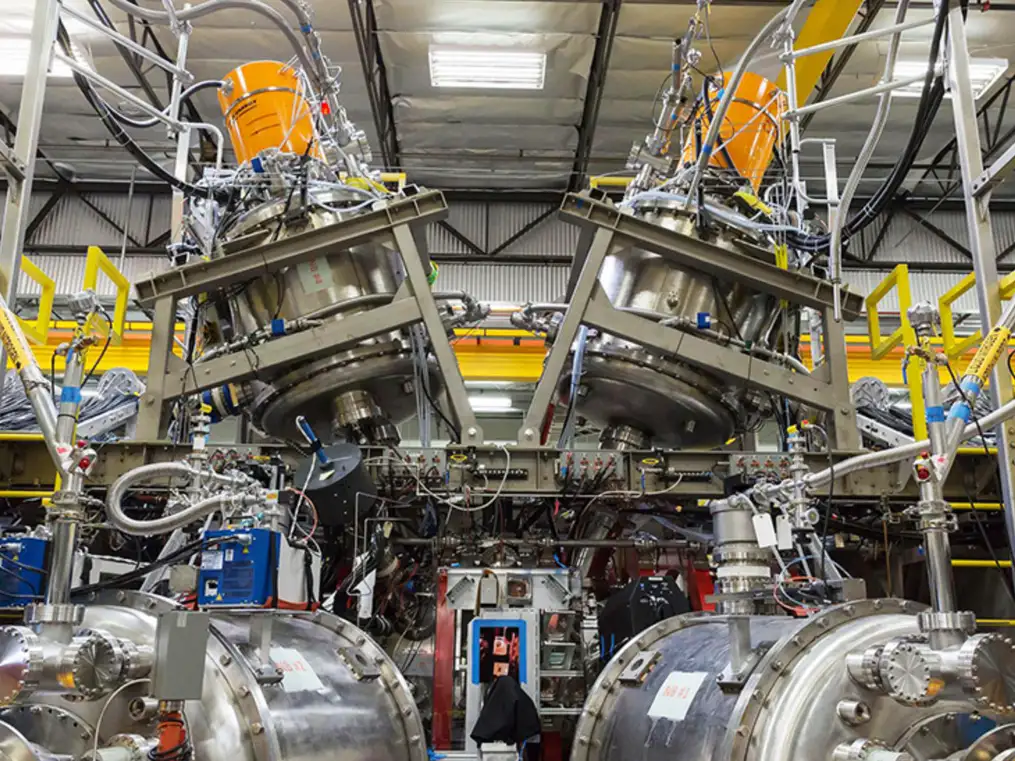 It's time to reconsider the new nuclear option - The Economic Times