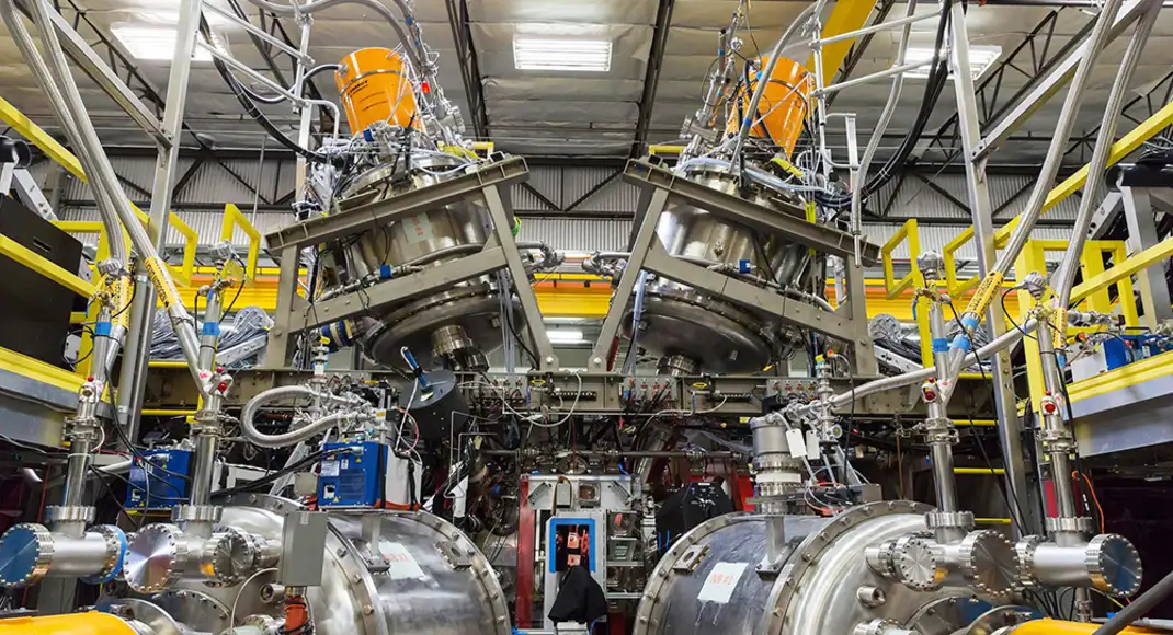 It's time to reconsider the new nuclear option - The Economic Times