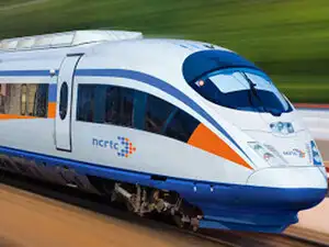 Sarai Kalen Khan RRTS station will be India's first mega transit hub ...