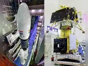 Chandrayan 2 mission to use Indigenously developed special grades of ...