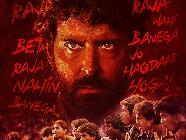 Super 30: 'Super 30' review: A drama that has its set of flaws but is ...