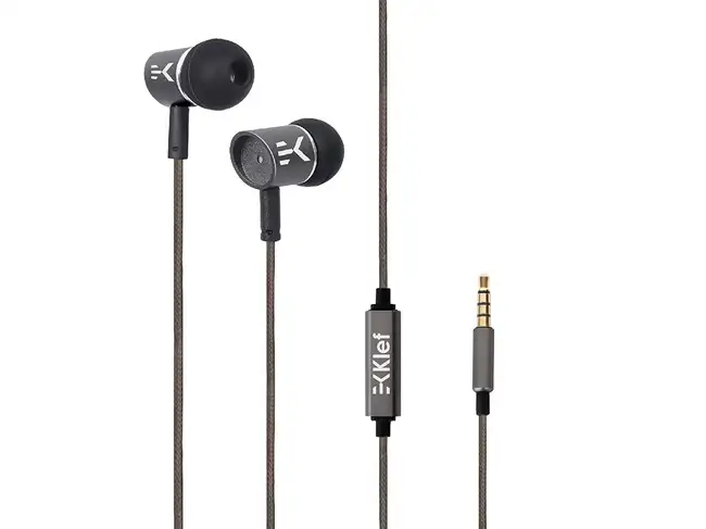 Klef X1 Metal: Klef X1 Metal review: Loud volume output and easy on the ...