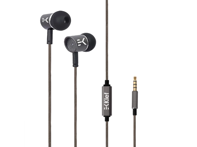 Klef X1 Metal: Klef X1 Metal review: Loud volume output and easy on the ...