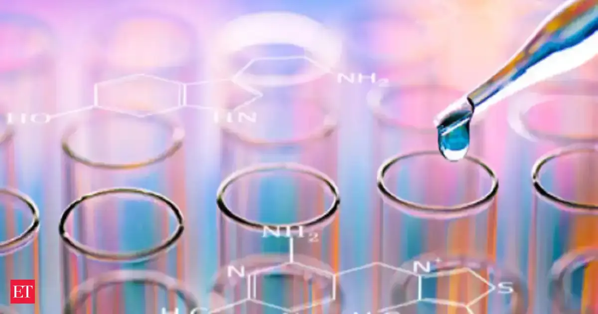 Govt to make mandatory standards for 40 more chemicals to check fake ...