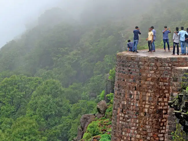 amboli: Scenic encounters, tranquil waters: Here's where to head for a ...