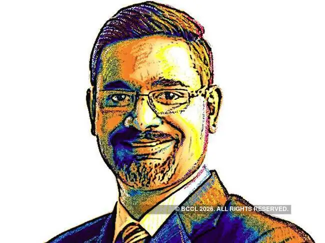 Stability is a work in progress: Wipro CEO - The Economic Times