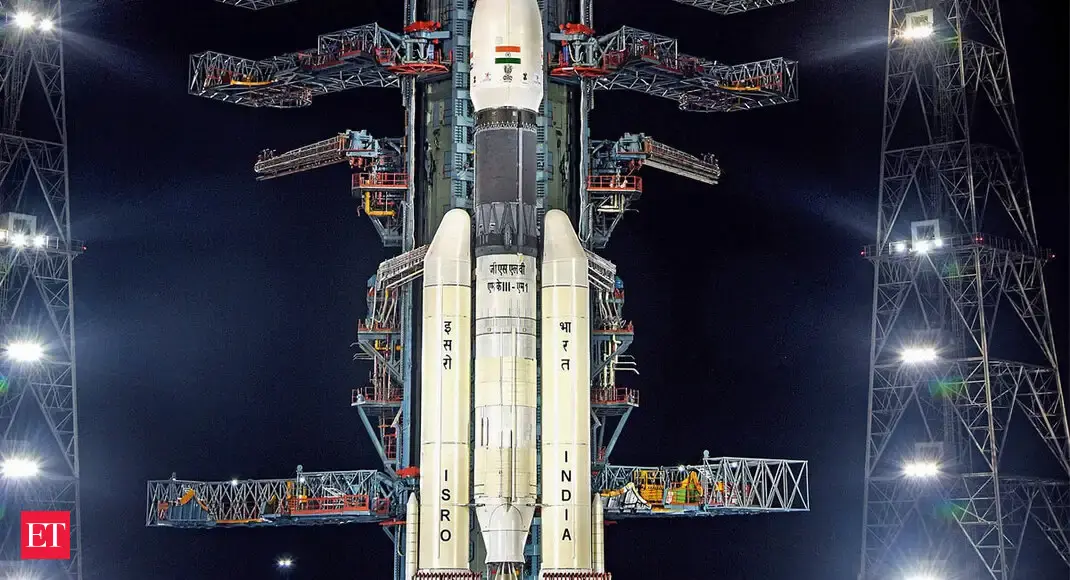 Chandrayaan-2: Chandrayaan-2 set for launch on July 22; ISRO says ...