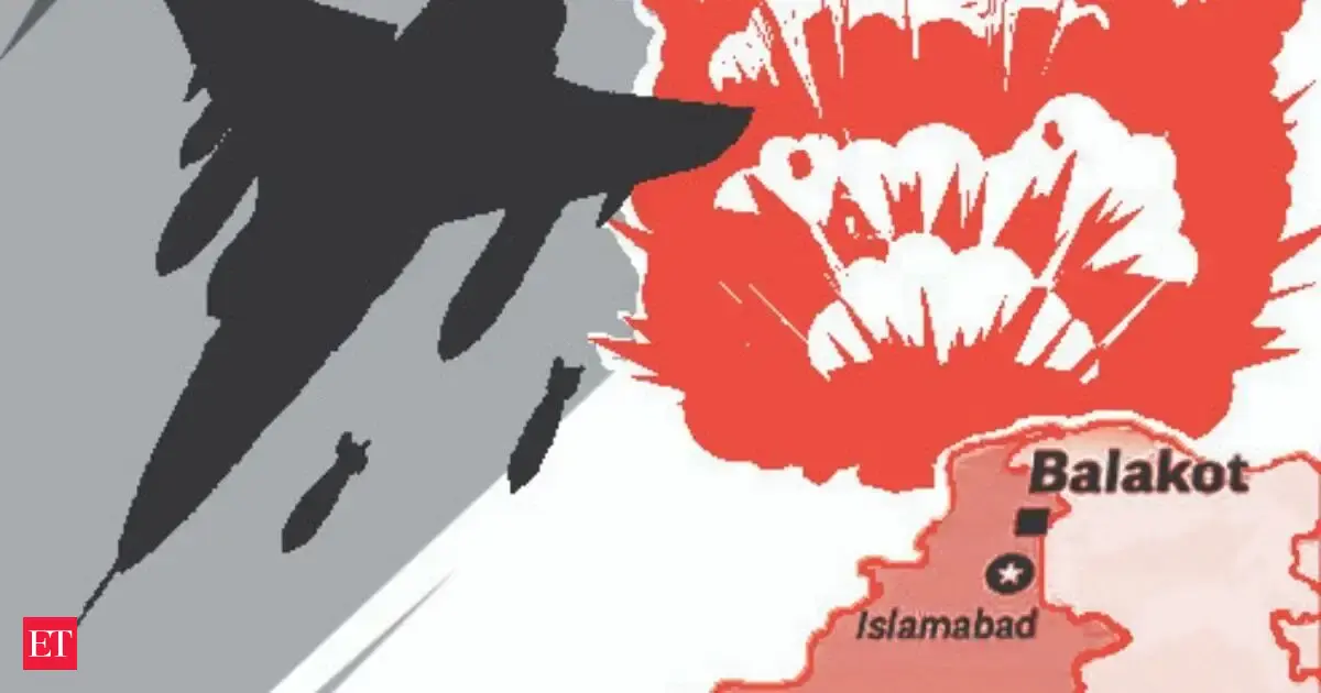 Indian Air Force: Pakistan suffers over Rs 8 bn in losses due to ...