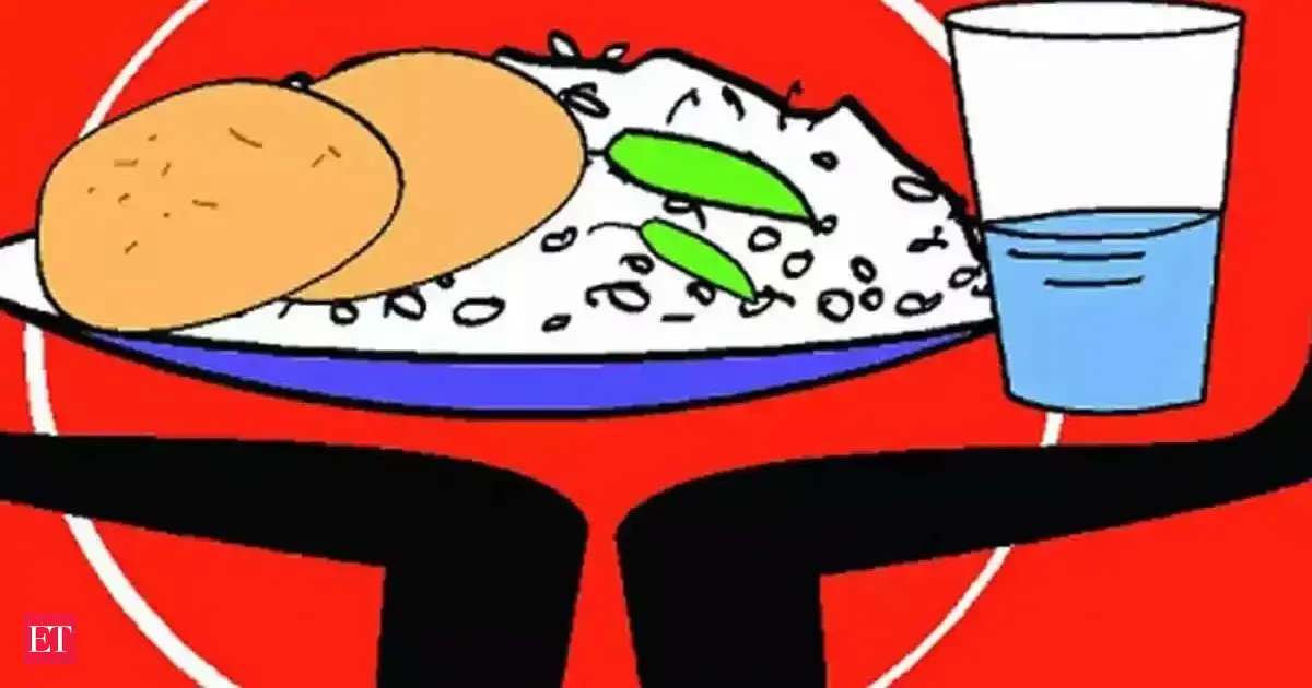 26,000 food samples found adulterated/ misbranded in 2018-19 - The ...