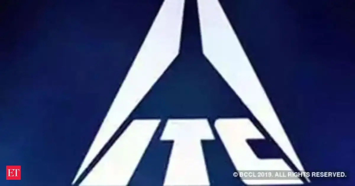ITC has covered one million acre with water conservation programme ...