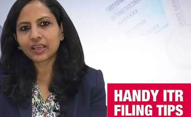 ITR filing: Tips for a smooth income tax return filing experience - The ...